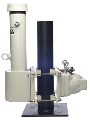 Ronan X96S Density Measurement System