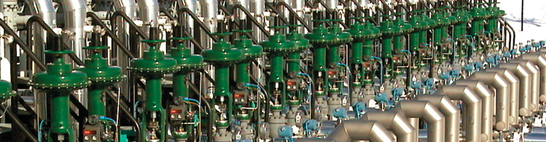 Control Valve Seminar