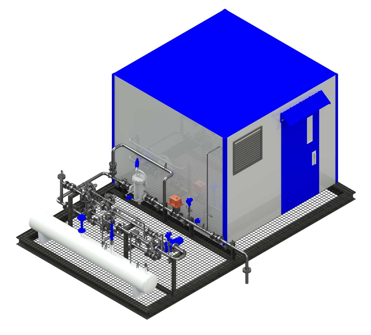 Renewable Natural Gas (RNG) Injection Renewable Natural Gas (RNG) Injection
