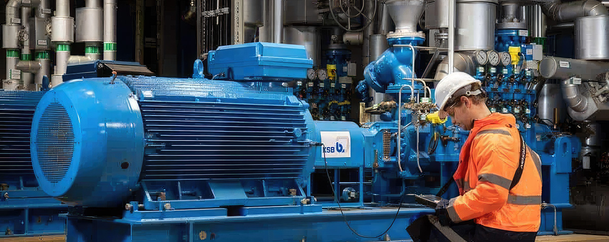 2031 - Machinery Health Vibration Analysis Category I